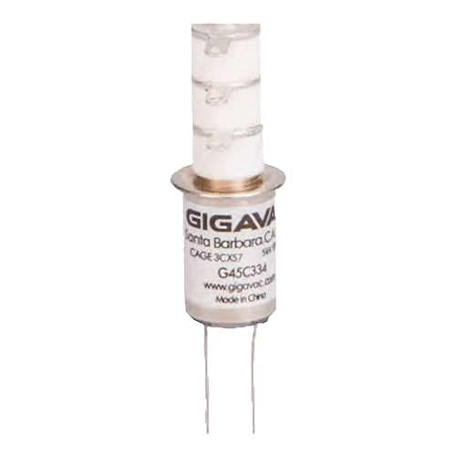 Gigavac G41C 5kV SPDT HV Relay – Elektroworld.ch